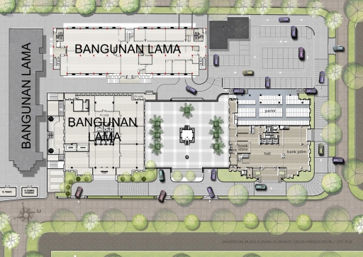 Architect, Design Interior Projects by Benny Gunawan and Rekan