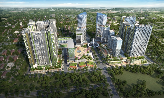 Architect Surabaya, Indonesia | Benny Gunawan and Rekan