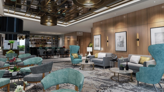 Architect Surabaya, Indonesia | Benny Gunawan and Rekan