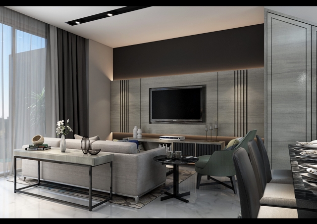 Architect Surabaya, Indonesia | Benny Gunawan and Rekan